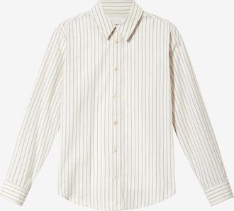 Isabel Marant Chemise Rony - Homme - &Eacute;cru - Taillexs - Isabel Marant