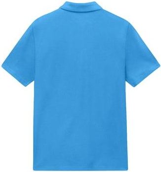 Napapijri Polo droit en coton
