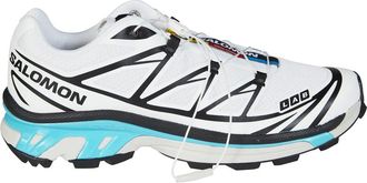 Salomon Homme, Sport, Multicolore, Taille: 42 1/2 EU XT6