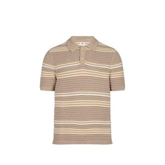 Levi's Polo &agrave; rayures