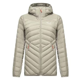 Salewa Damen, Jacken, Beige, MGr&ouml;&szlig;e