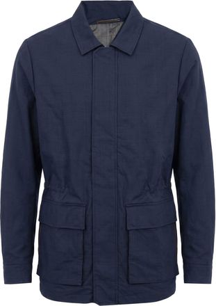 Hackett JACKEN & M&Auml;NTEL - Jacken und Anoraks auf YOOX.COM