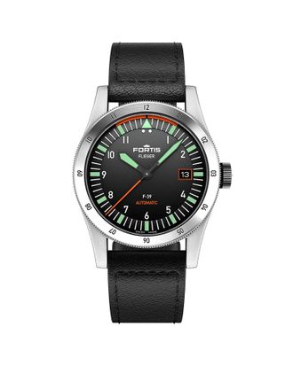 Fortis FLIEGER F-39 Automatic Original Herrenuhr F4220006