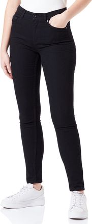 Marc O'Polo Damen 210930112181 Hose, 014, 28 32