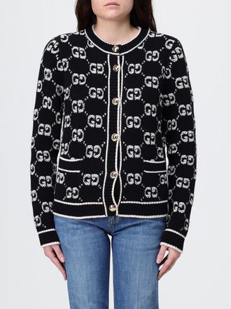 Gucci Pullover Damen Farbe Wei&szlig;
