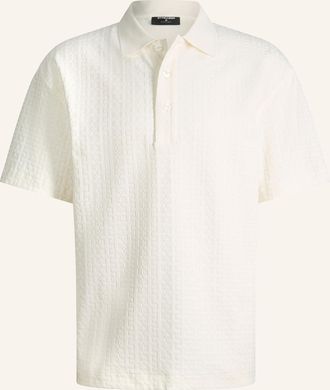 Strellson Poloshirt weiss
