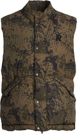 Represent MANTEAUX - Vestes sans manches sur YOOX.COM