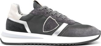 Philippe Model Tropez 2.1 Sneakers - Schwarz