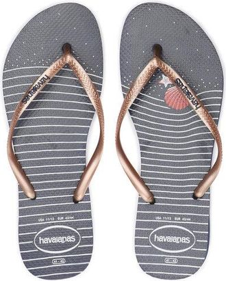 Havaianas Zehentrenner 41371259633 Bunt