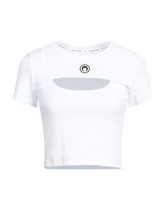 Marine Serre TOPS - T-shirts sur YOOX.COM