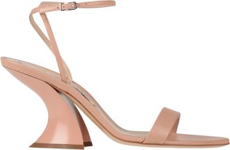 Casadei SCHUHE - Sandalen auf YOOX.COM