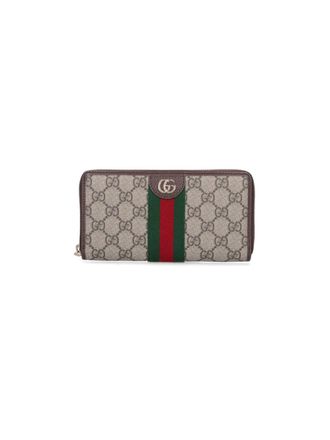 Gucci Wallet Ophidia