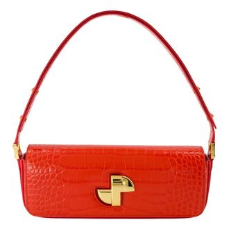 Patou Le Long Lock - - Bags - Damen - Rot - ONE SIZE