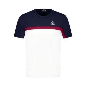 Le Coq Sportif Herren, Oberteile, Mehrfarbig, LGr&ouml;&szlig;e