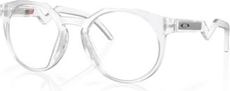 Oakley unisex, Accessoires, Gris, Taille: 50 MM Hstn Optical Frame