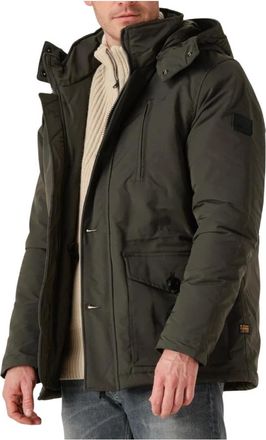 G-Star Herren, M&auml;ntel, Gr&uuml;n, 2XLGr&ouml;&szlig;e