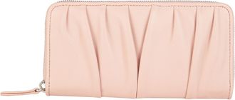 Les Visionnaires JULIE SILKY LEATHER