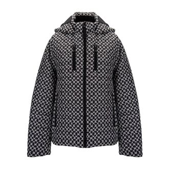 Michael Kors Daunenjacke - - Jackets - Herren - Schwarzk - L