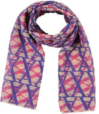 Alessia Santi ACCESSOIRES - &Eacute;charpes sur YOOX.COM