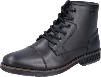 Rieker Herren, Schuhe, Schwarzk, 46 EUGr&ouml;&szlig;e