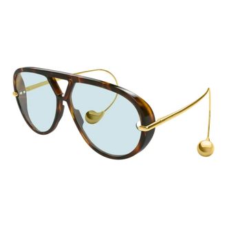 Bottega Veneta unisex, Accessories, Braun, 63 MMGr&ouml;&szlig;e