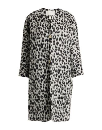 Isabel Marant JACKEN & M&Auml;NTEL - M&auml;ntel auf YOOX.COM