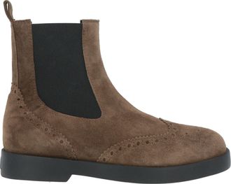 AGL SCHUHE - Stiefeletten auf YOOX.COM