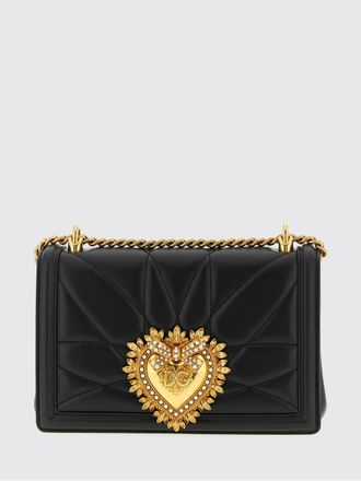 Dolce & Gabbana Schultertasche DOLCE & GABBANA Damen Farbe Schwarz