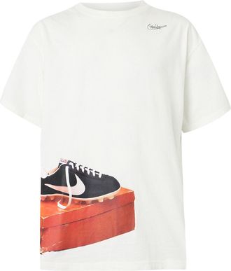 Nike T- Shirt