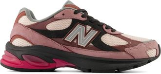 New Balance Homme, Sport, Multicolore, Taille: 40 EU Abzorb 2010