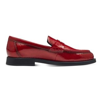 Tamaris Femme, Chaussures, Rouge, Taille: 40 EU Mule