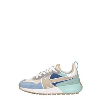 Kaotiko Damen, Schuhe, Mehrfarbig, 38 EUGr&ouml;&szlig;e