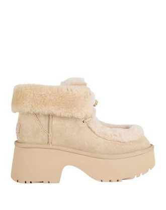 UGG ESMEE LACE UP