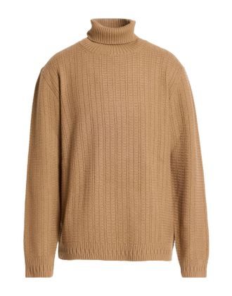 Alpha Studio STRICKWAREN - Rollkragenpullover auf YOOX.COM