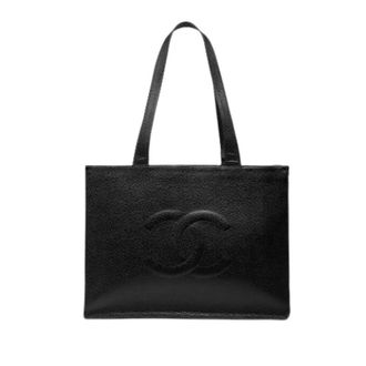 Chanel Damen, Pre-Owned, Schwarzk, ONE SIZEGr&ouml;&szlig;e