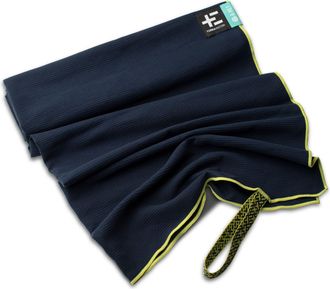 Terra Nation Handtuch, kompakt und leicht, Baumwollhandtuch schnelltrocknend, Reisehandtuch, Sporthandtuch, Badetuch, Strandhandtuch, Fitness, Sport, Schwimmen, in