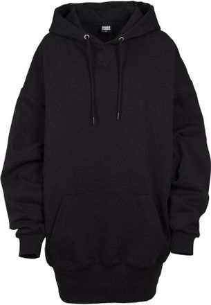 Urban Classics Sweatshirt Urban Classics Damen Ladies Long Oversize Hoody (1-tlg)