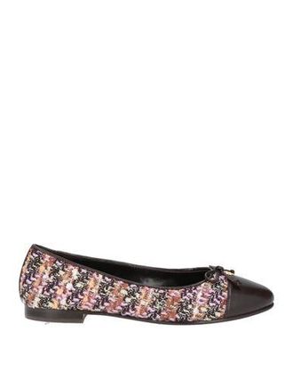Tory Burch CHAUSSURES - Ballerines sur YOOX.COM