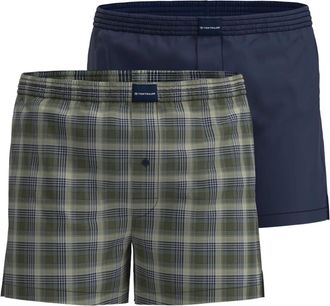 Tom Tailor Boxershorts