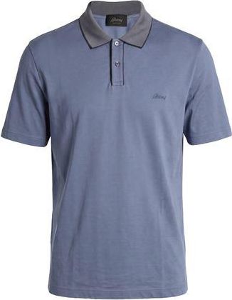 Brioni TOPS - Polos sur YOOX.COM