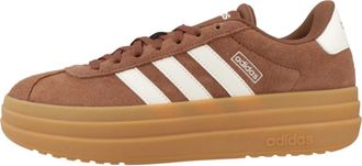 adidas Femme, Sport, Brun, Taille: 42 EU VL Court Bold
