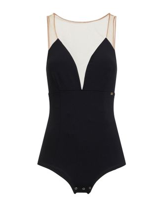 Elisabetta Franchi TOPS - Bodysuits auf YOOX.COM