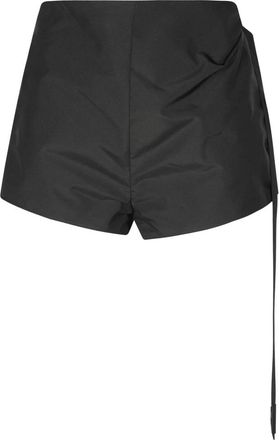 Diesel Femme, Shorts, Noir, Taille: 36 FR Shorts P-Sarto