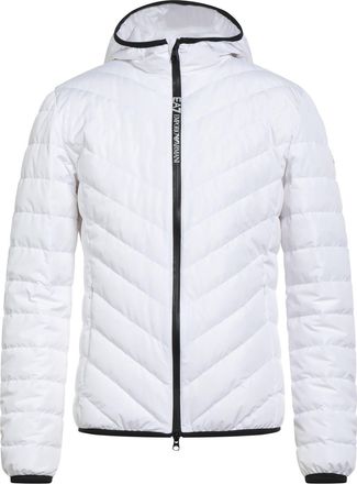 Emporio Armani JACKEN & MÄNTEL - Pufferjacken & Daunenjacken auf YOOX.COM