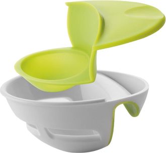 Ibili Ibili Eigelbtrenner-Set 10x7x4 cm 2-teilig, Kunststoff, mehrfarbig, 10 x 7 x 4 cm