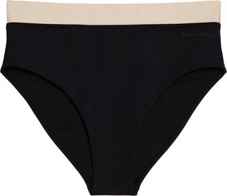 Marc O'Polo Bikini-Hose Contrast Binding