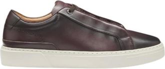 HUGO BOSS Homme, Chaussures, Brun, Taille: 41 EU Gary Tenn Baskets