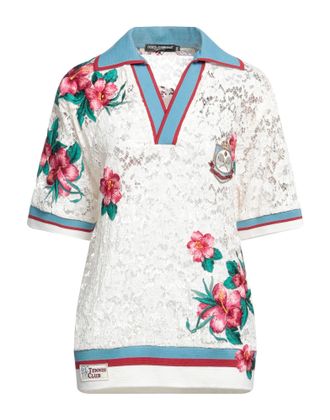 Dolce & Gabbana TOPS - Poloshirts auf YOOX.COM