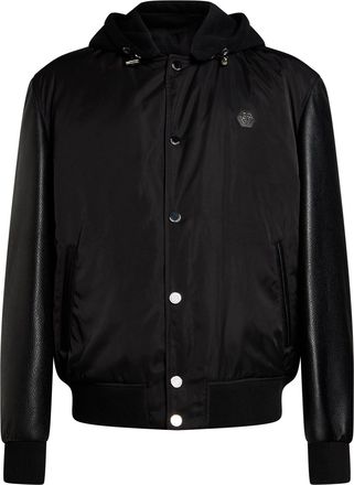 Philipp Plein JACKEN & M&Auml;NTEL - Jacken und Anoraks auf YOOX.COM