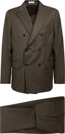 Boglioli ANZÜGE und CO-ORDS - Anzüge auf YOOX.COM